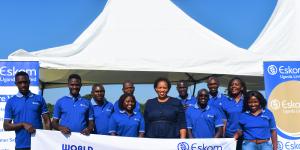 Mission, Vision and Values | Eskom Uganda Limited